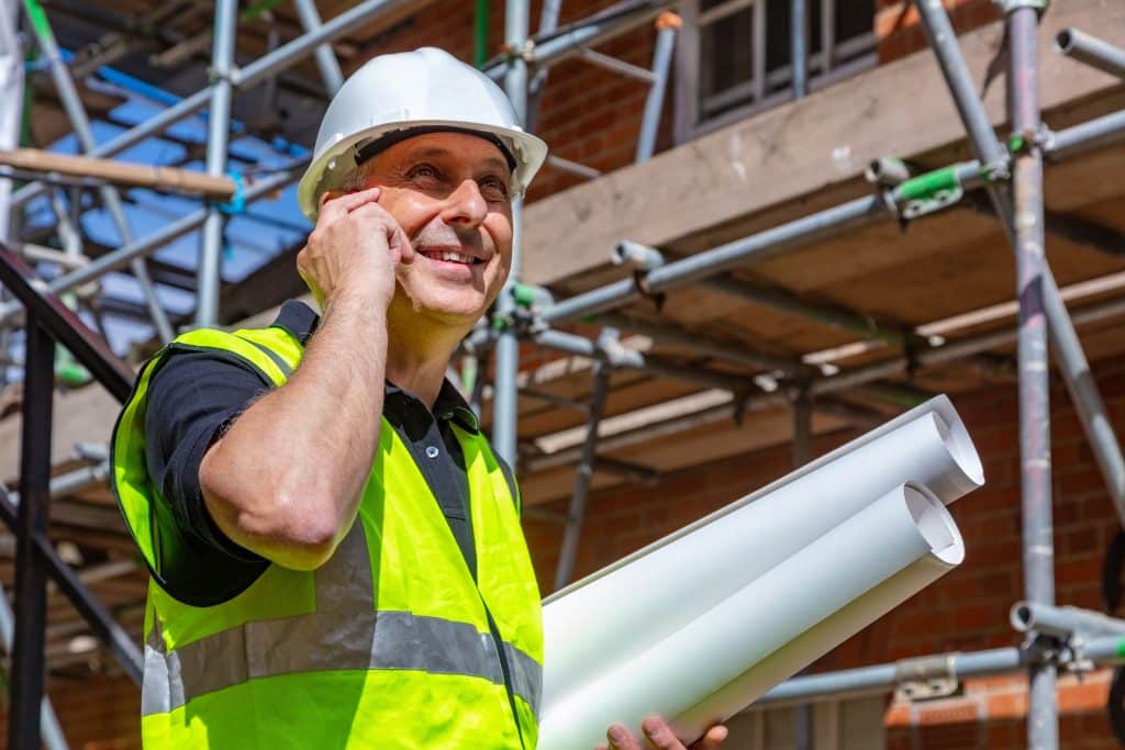 Arranging Scaffolding Business Loans To Drive SME Success